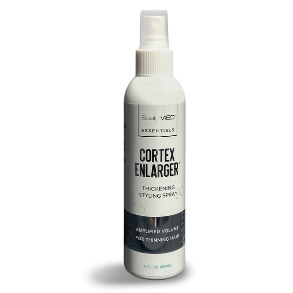 CORTEX ENLARGER (Thickening Hair Spray) | ScalpMED® by REMi MEDiCAL